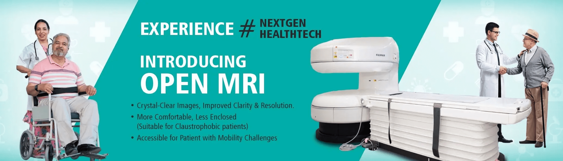 PH Diagnostic Centre - A unit of Vijaya Diagnostic Centre - Health ...