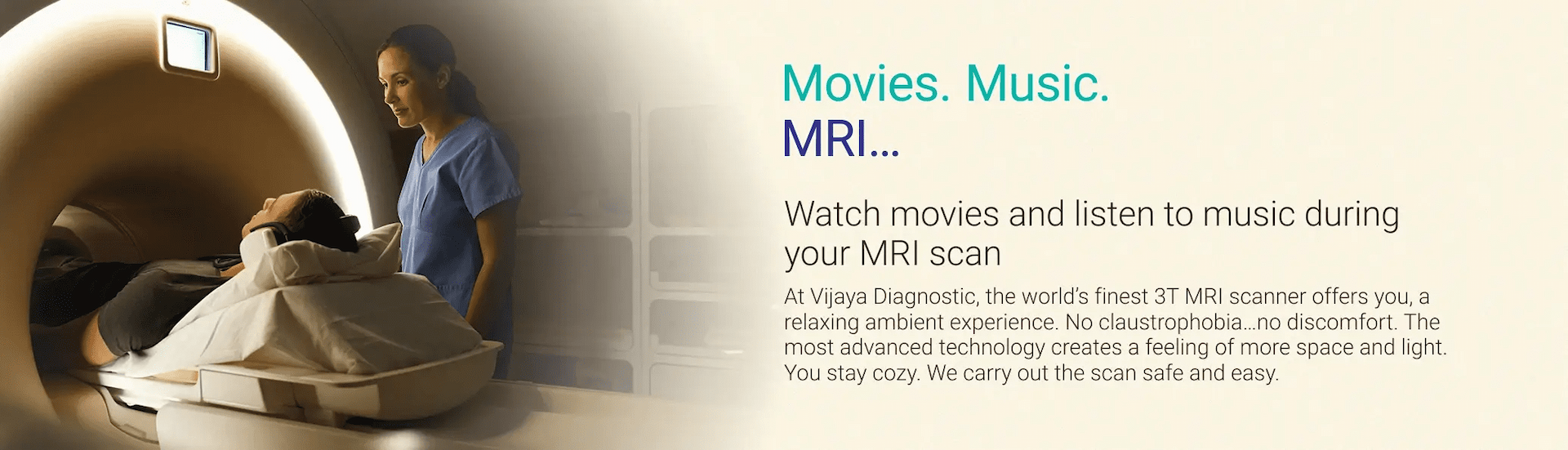 PH Diagnostic Centre - A unit of Vijaya Diagnostic Centre - Health ...