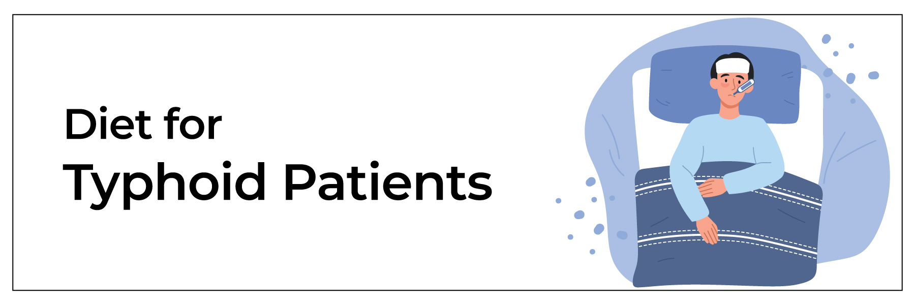 Diet For Typhoid Patients - Vijaya Diagnostic