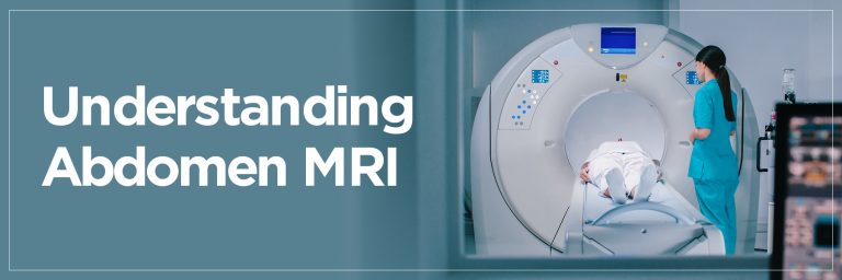 MRI Abdomen: Purpose, Procedure, Risks & Cost in India